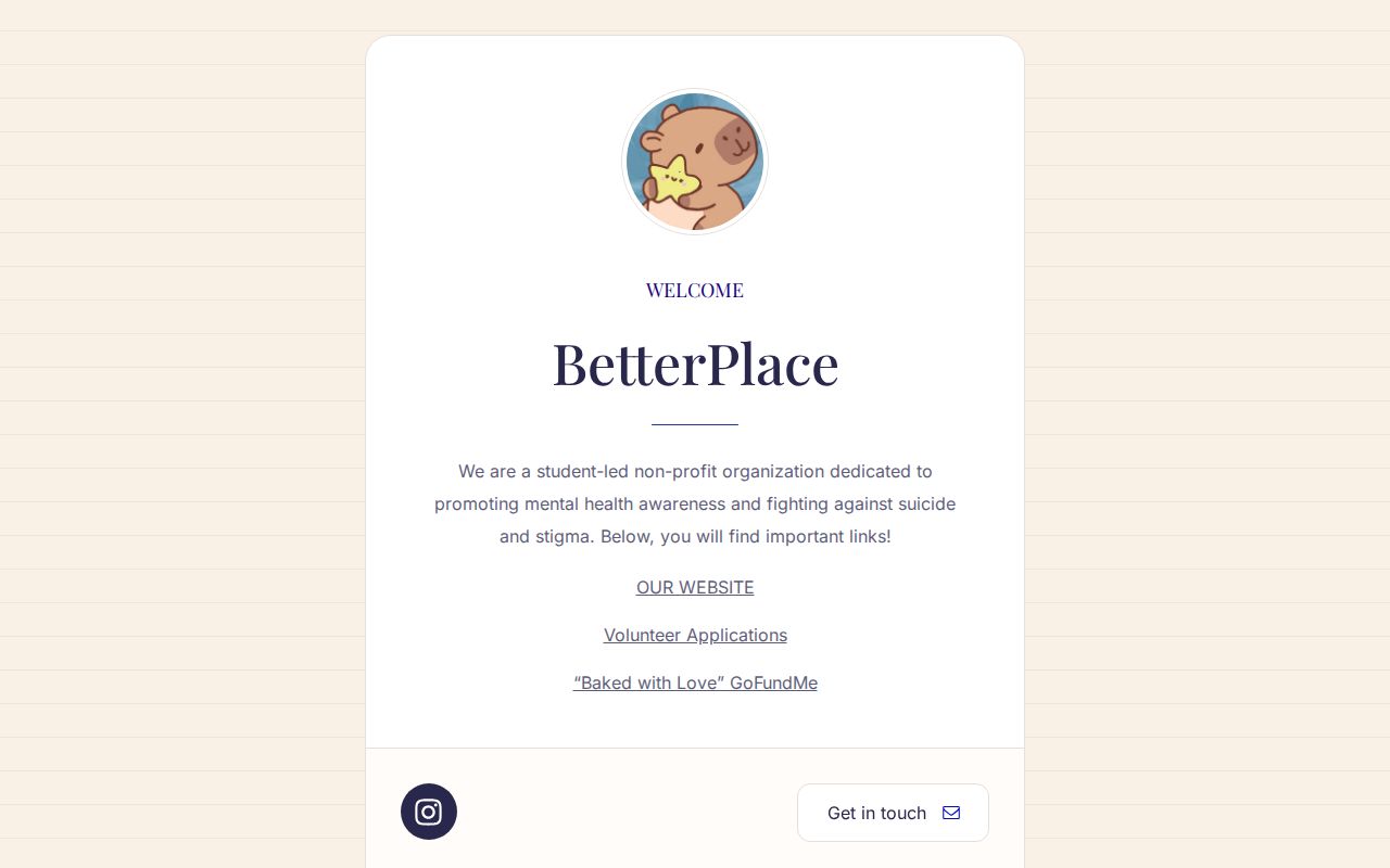 BetterPlace